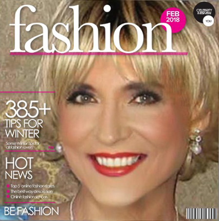 Femulate: Transform those Monday blues