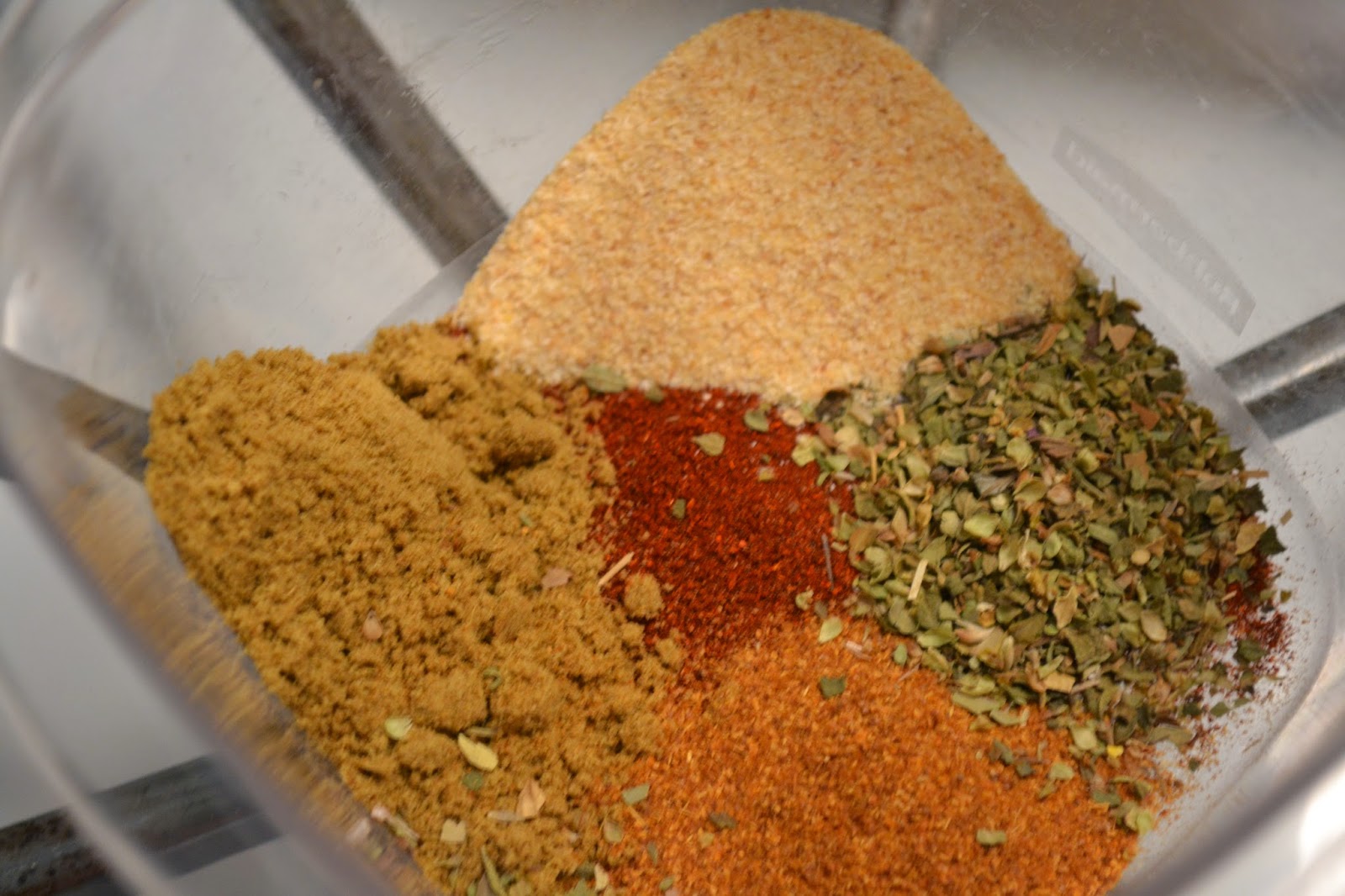 Chilli Powder Making Recipe at James Chalmers blog