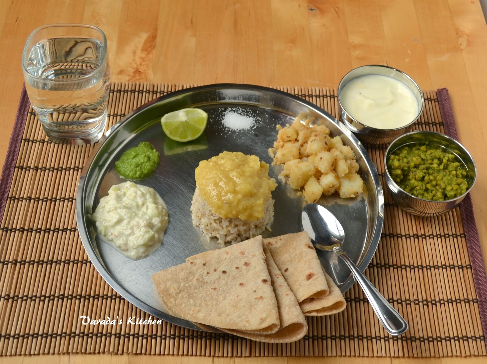Maharashtrian Thali Menu Where To Go For Authentic Maharastrian Thali