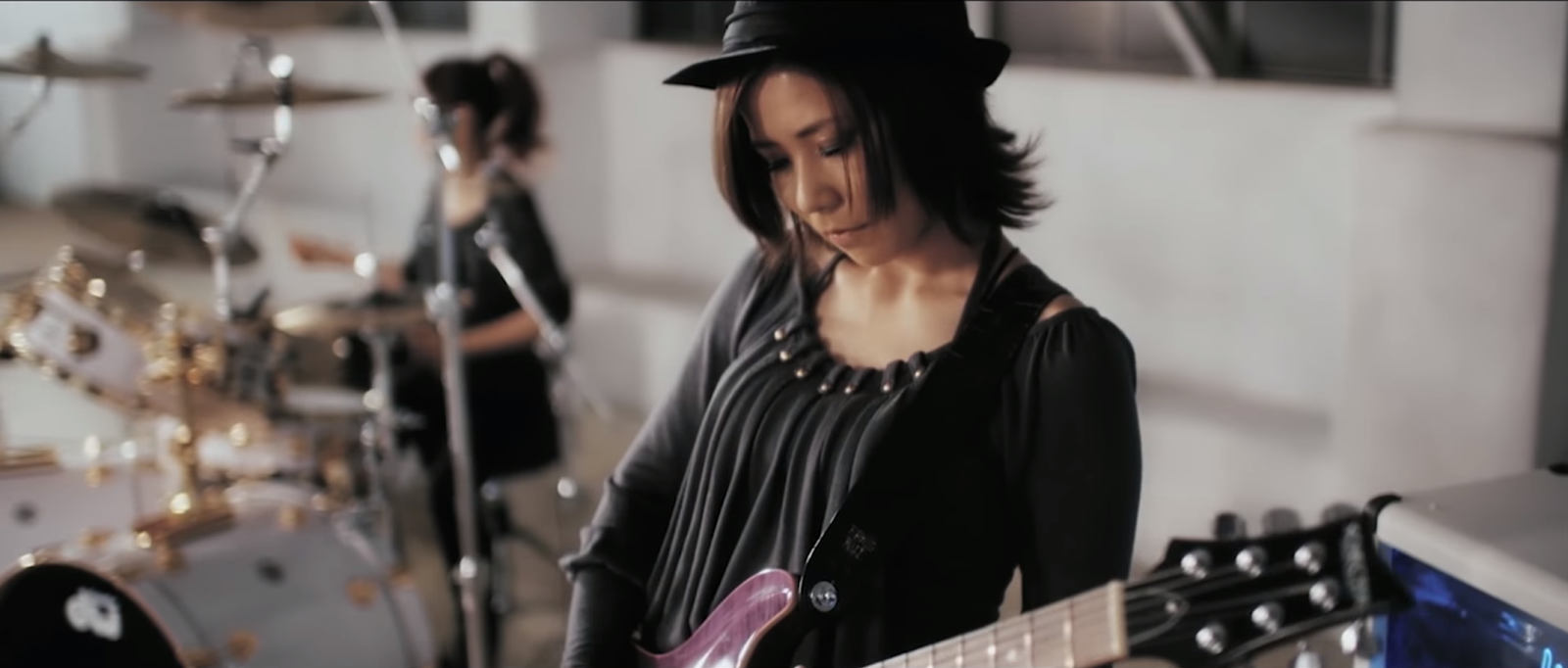 Yoshi, Toki, Sawa: Aldious - Aldious samples from Piece Of My Wish and ...