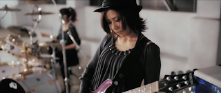 Yoshi, Toki, Sawa: Aldious - Aldious samples from Piece Of My Wish and ...