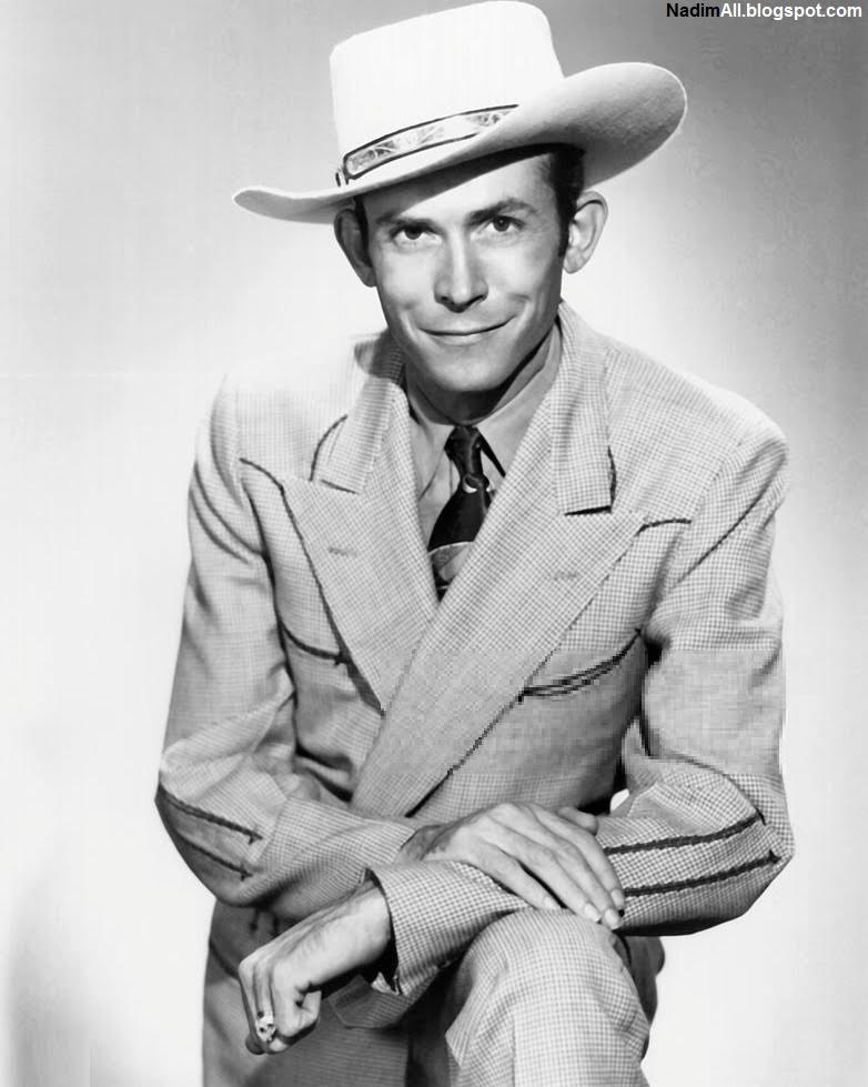 Hank Williams (Singer)