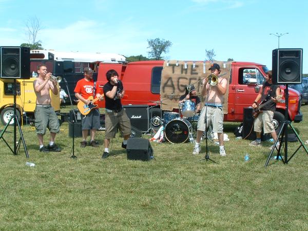 23 Things That Totally Made You A Ska Kid In High School