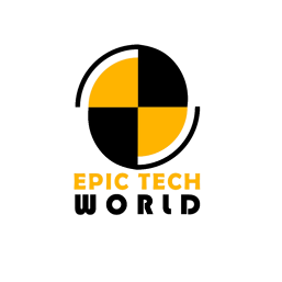 Epic Tech World