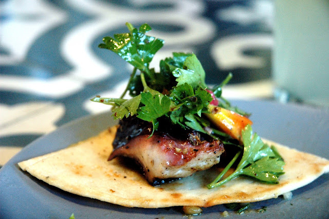 DUDE FOR FOOD: Fresh, Modern, and Progressive Greek Cuisine at Souv! by ...