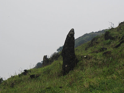 Journey from Ayvathanpatti: Minchukallu Trek in Mudigere,Chikmagalur ...