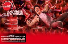 SWEET HOSTAGE: VINTAGE COKE ADS ( 11 ): WISH GRANTED! The 1940's