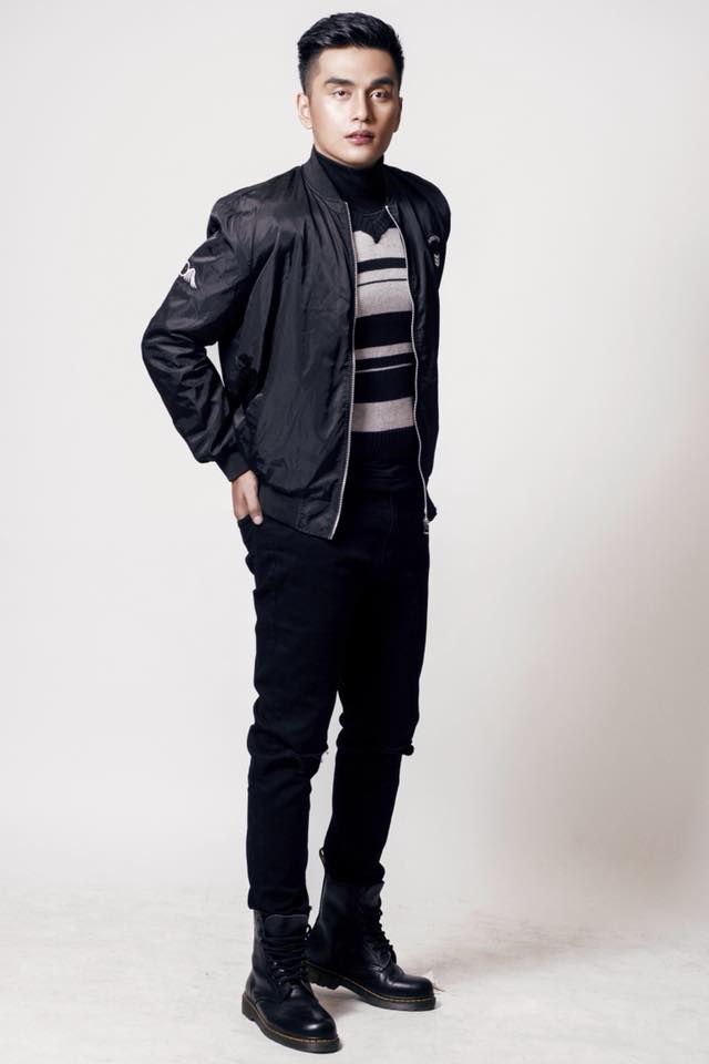 swordshines10: BERNIZE CHARLES LEYBLE LAGUNILLA: CHILLING OUT...