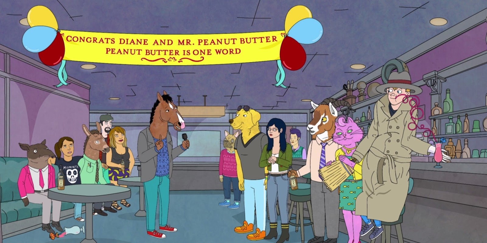 5 razones para ver 'Bojack Horseman' | TV Spoiler Alert