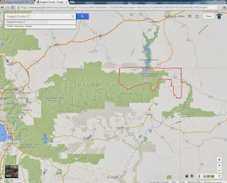 Skullcandy Slim & Knobby's Cycling Team: MOUNTAIN BIKING DAGGETT COUNTY ...