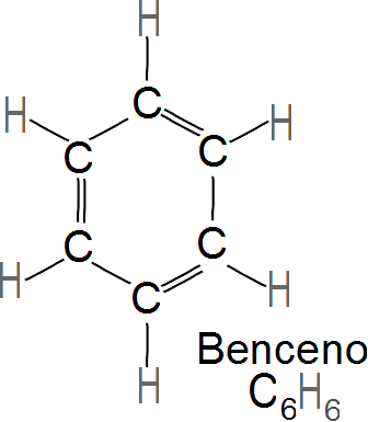 Benceno: Benceno