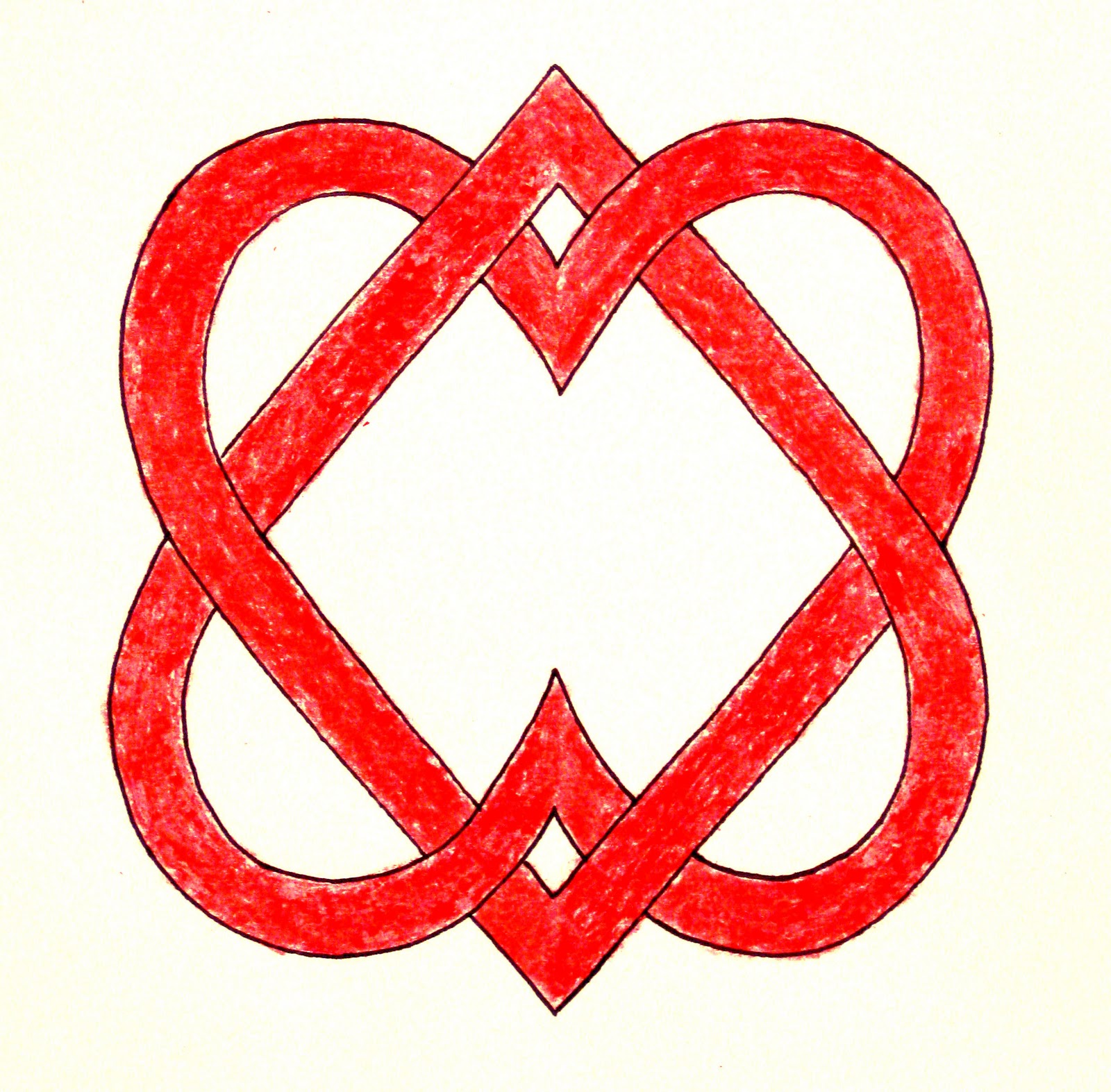 365 Days of Stargazing: 58. Leonard Cohen's Star of David