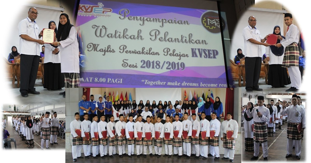 KOLEJ VOKASIONAL SEBERANG PERAI