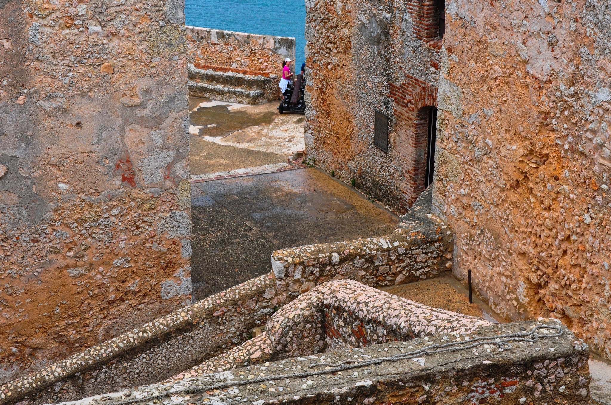 Paul's Photo Blog: Cuba - Santiago de Cuba