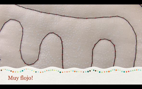 Tutoriales de Patchwork: 2015