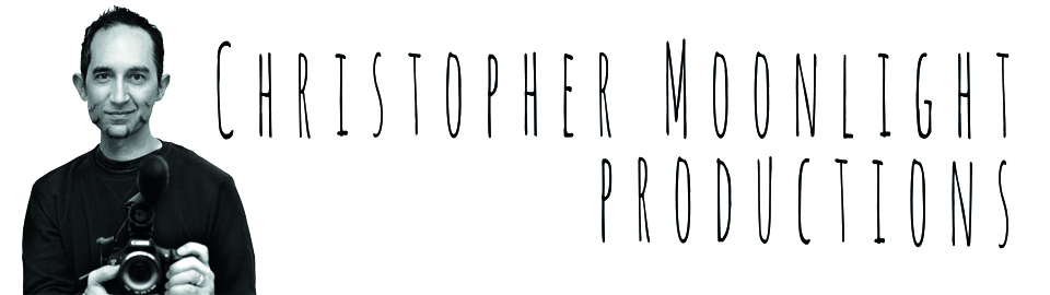 Christopher Moonlight Productions