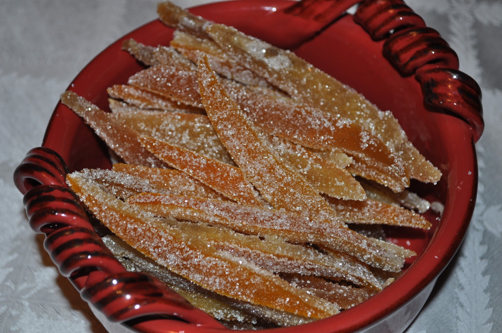 SEGEBUTĖS UŽRAŠAI: Desertai