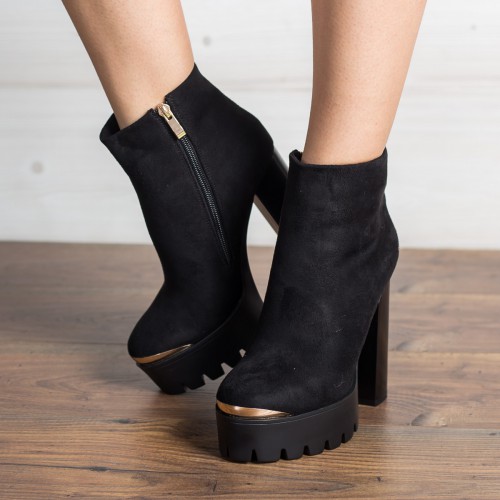 Botine femei la preturi bune | Magazin Universal