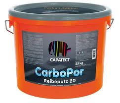 Caparol - paints, enamels, protection of buildings,bg,SHOP: CARBO POR ...