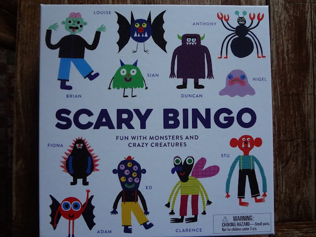 It's all about stories!: HALLOWEEN | Spooky story-telling