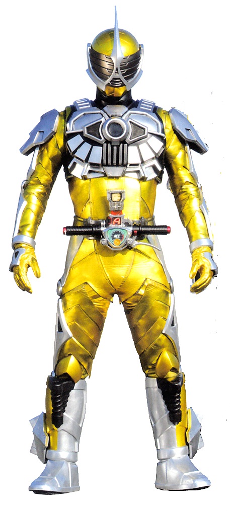 JunxioN: Kamen Rider W