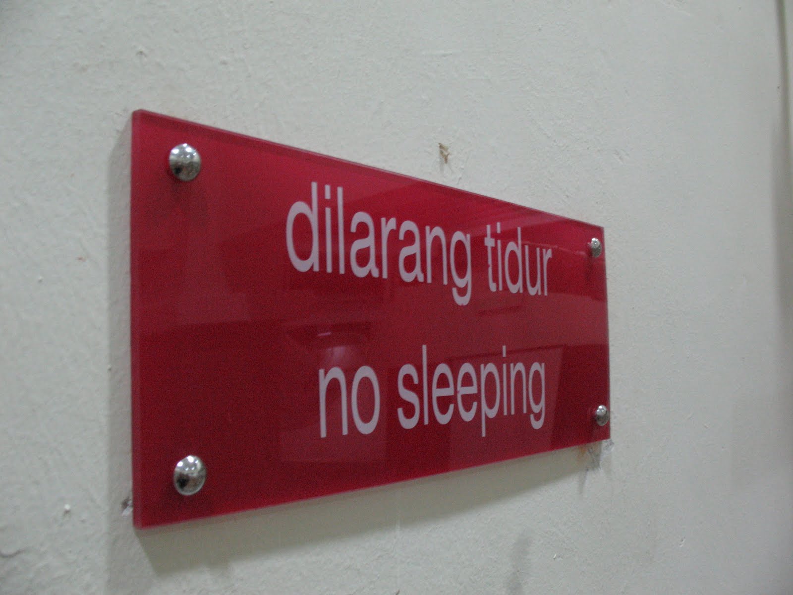 Design & Advertising: Signage