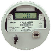 YaPasDePRESSE: Compteurs et conteurs d'Hydro-Québec