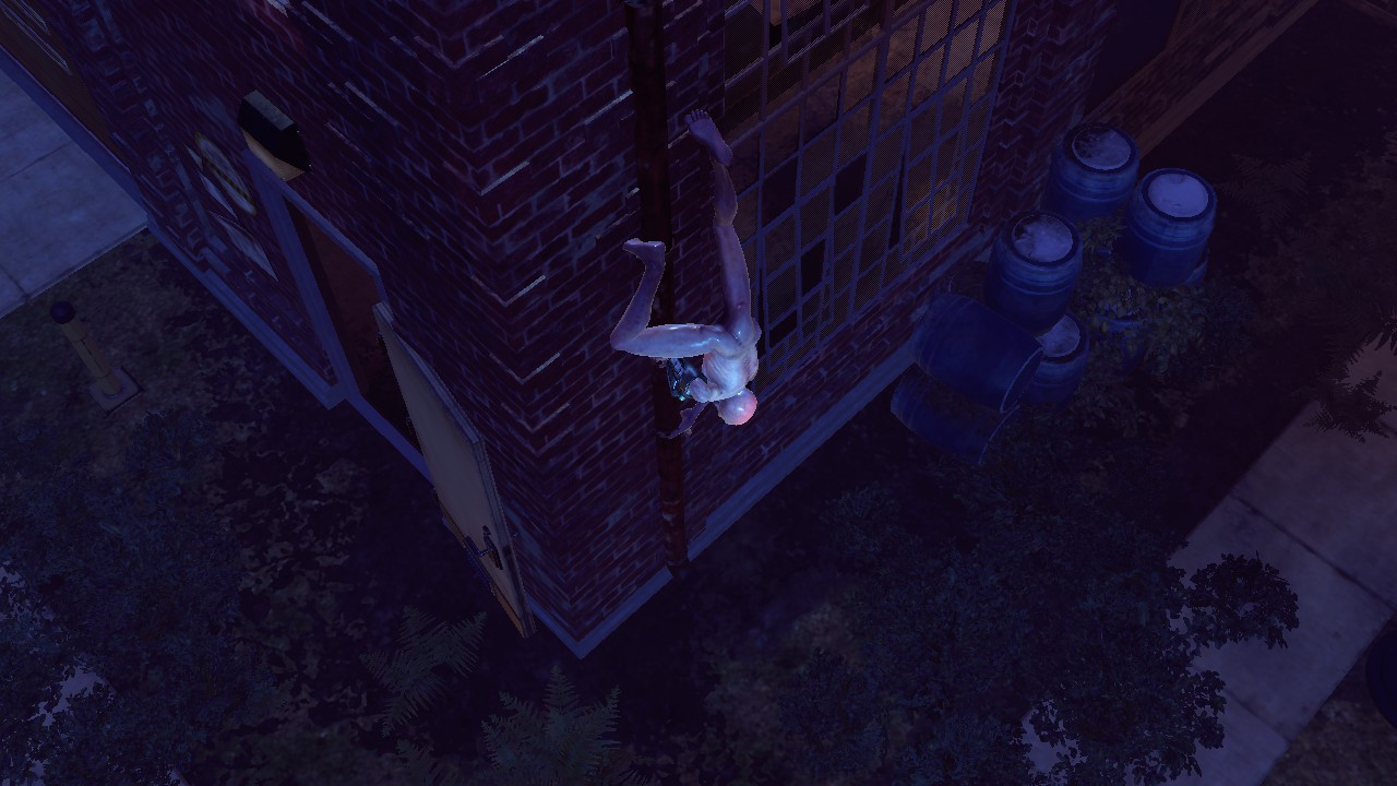 XCOM 2 Alien Analysis: Sectoid