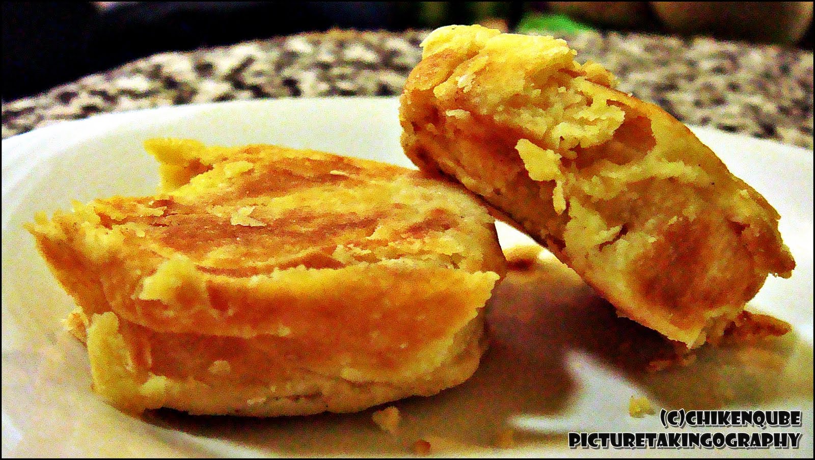 Hopia! | Definitely PINOY!