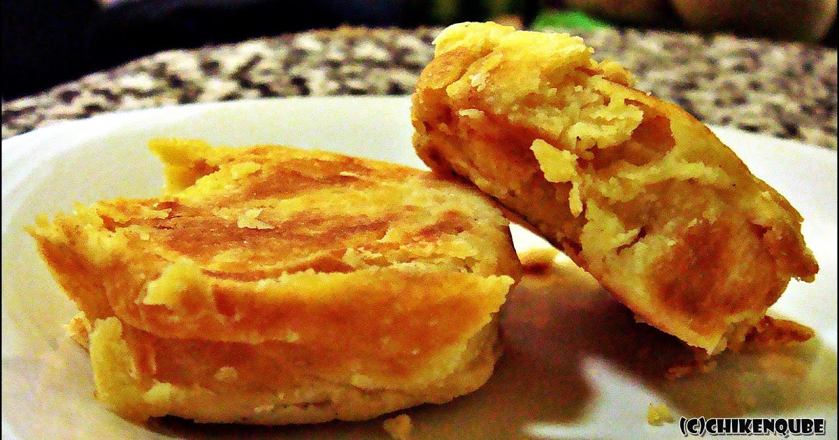 Hopia! | Definitely PINOY!
