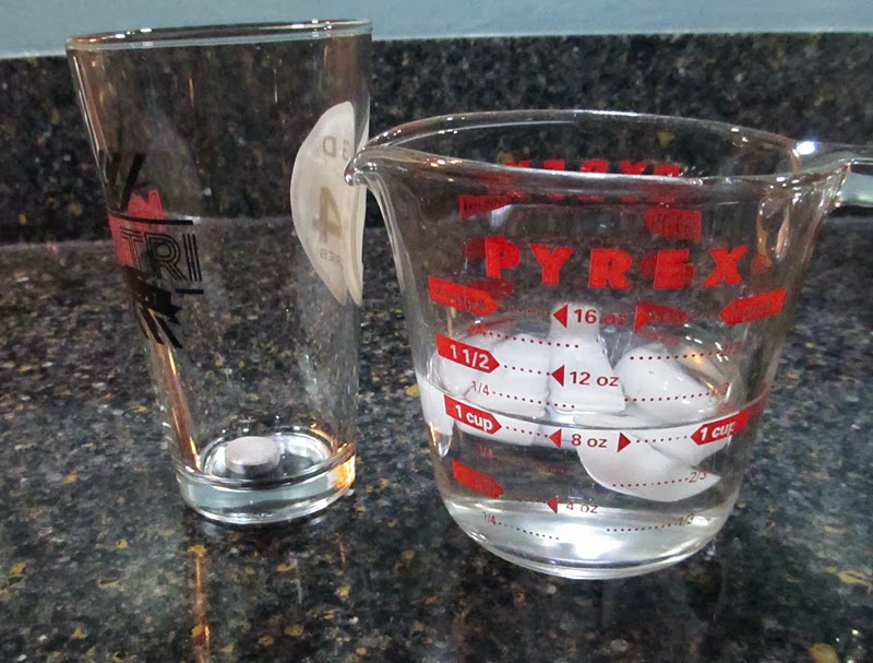 Steve's Root Beer Journal: Grape Fizzies - Instant Sparkling Drink Tabs