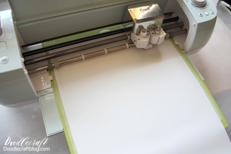 Hibiscus Patterned Iron-On Vinyl Shirt DIY: Cricut Explore Air 2 ...