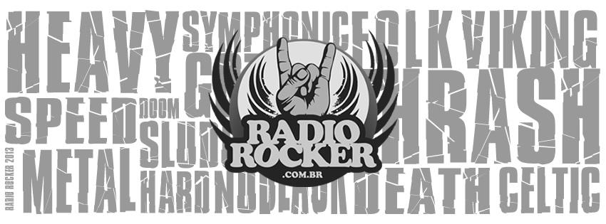 .: Rádio Rocker: conheça