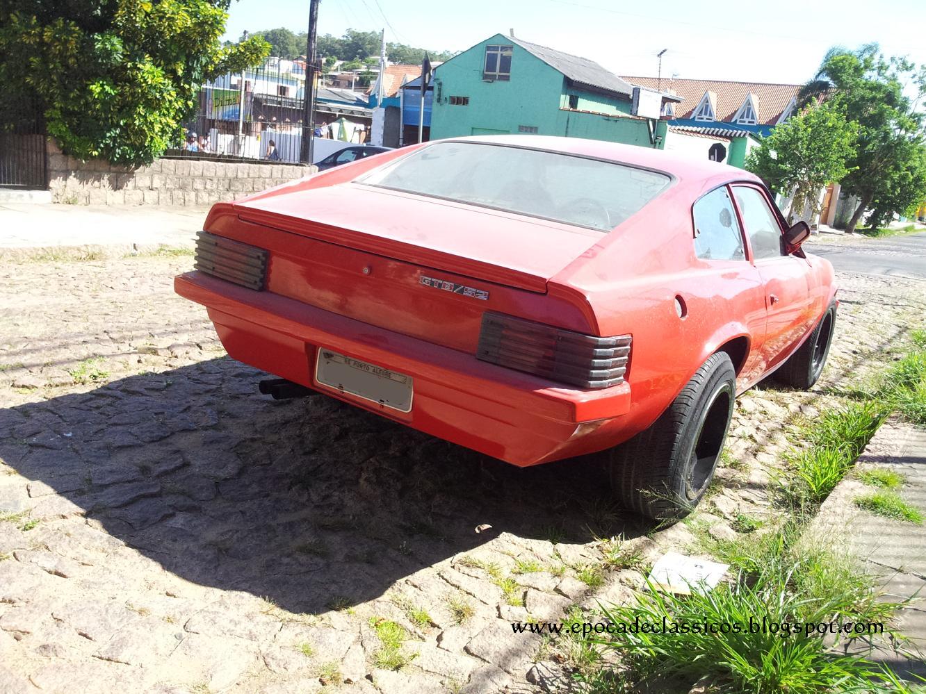 Época de Clássicos - Grandes Automóveis do Passado