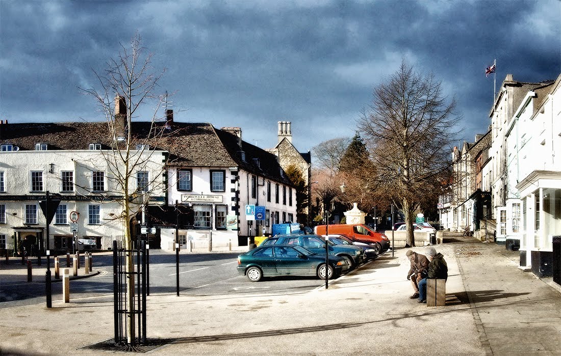 Faringdon in pictures