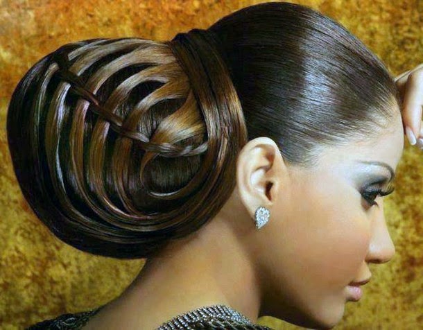 Hair Style Today: 43 best hair style in the world