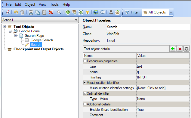 Test Automation using Selenium and Unified Functional Testing (UFT) By ...