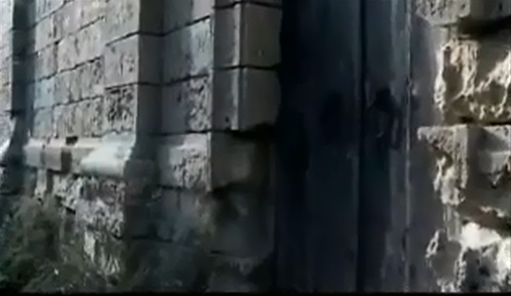 SSC Film Studies: Gladiator final scene