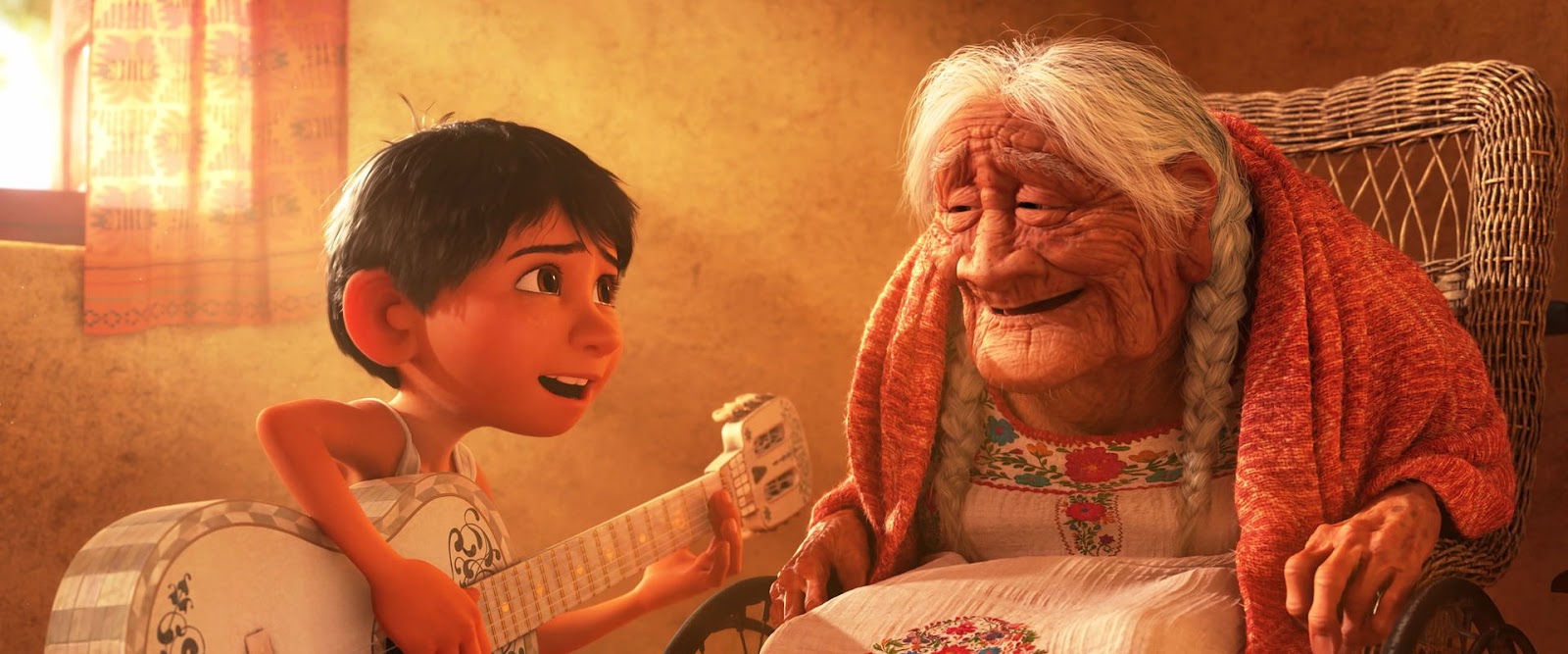 Dragon's Pen: A Poco Loco Coco Analysis