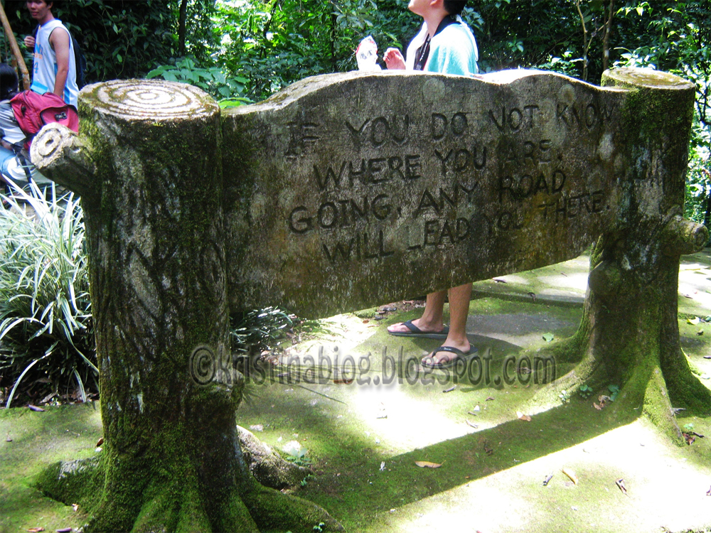 Speckles n Spectrum: Consocep Mountain Resort/Falls