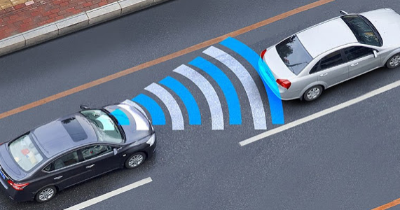 AUXILIARY VEHICLE SYSTEMS: INFORMATION, SECURITY AND WARNING SYSTEM