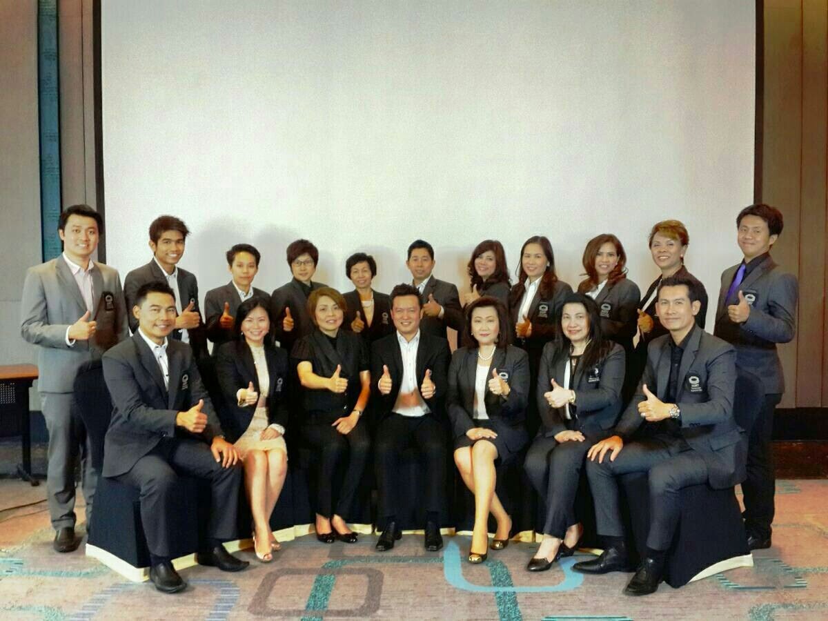Mdrt Thailand 2014-2015