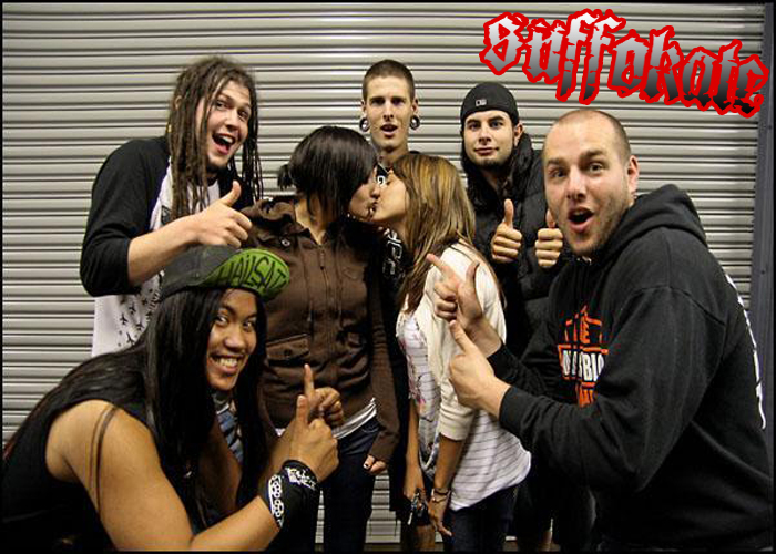 GrindCoreNoiseAndMetal