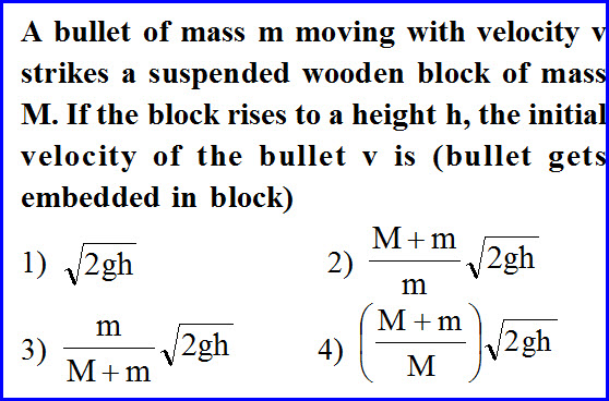 Collisions Problems and Solutions Two | IIT JEE and NEET Physics