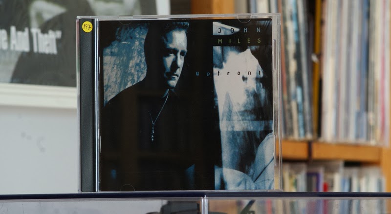 The Musical Box: Underskattad 90-talare av John Miles