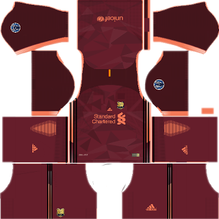 FANMADE FTS KIT