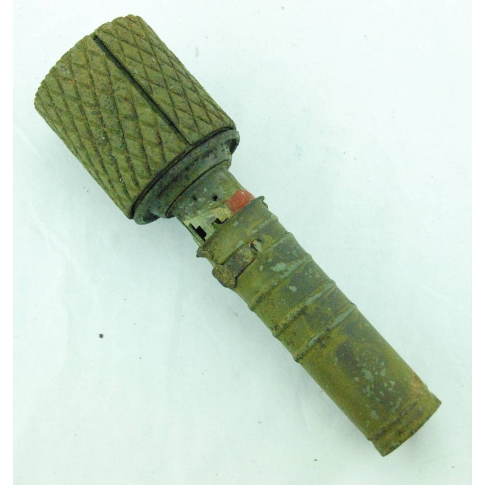 leptitludeparlemonde: grenades