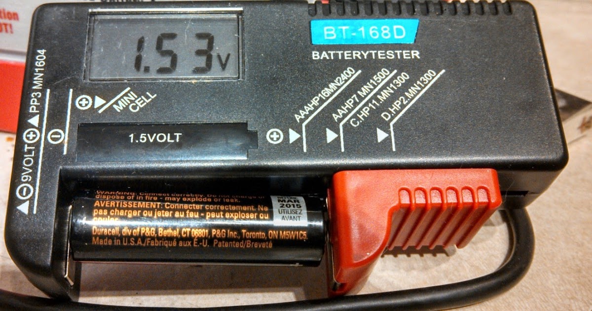 KA7OEI's blog: Making a cheap Chinese battery tester more accurate and ...