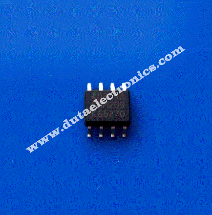 SUPPLIER INTEGRATED CIRCUIT BOARD ( IC ): IC AD825A SMD-8PIN
