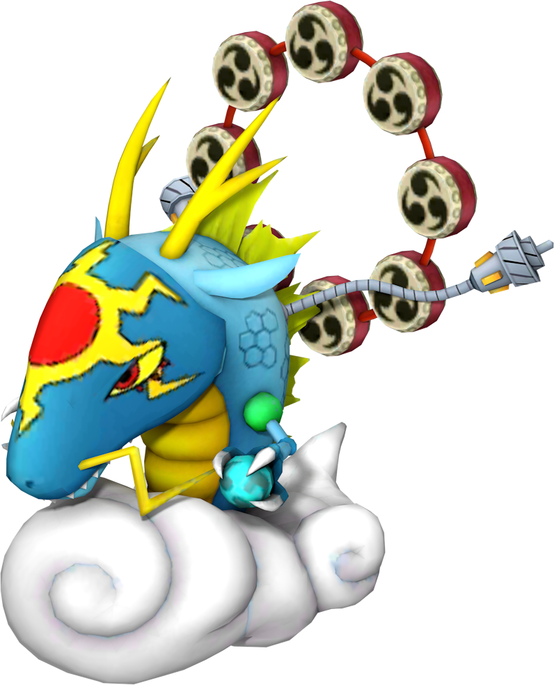 Tudo sobre Digimon!: Appdrives